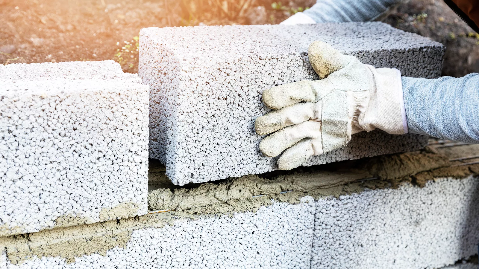 LECA | Lightweight Expanded Clay Aggregate